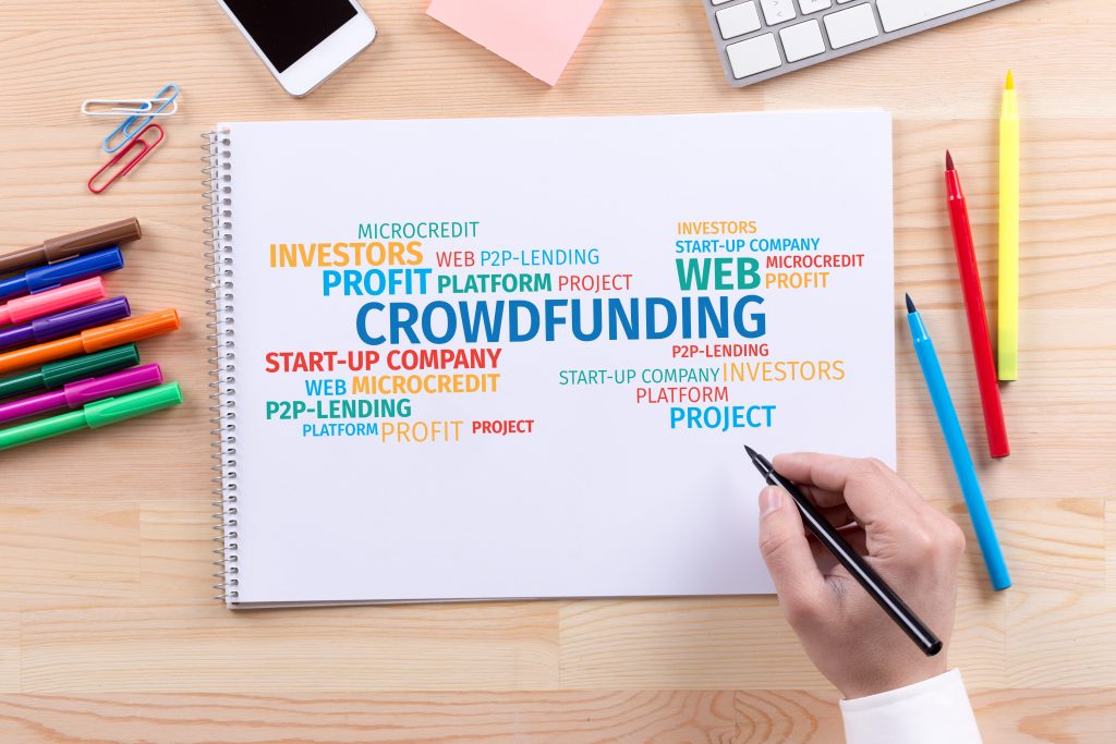 Funding Sources for Startups in the UAE | SPC Free Zone