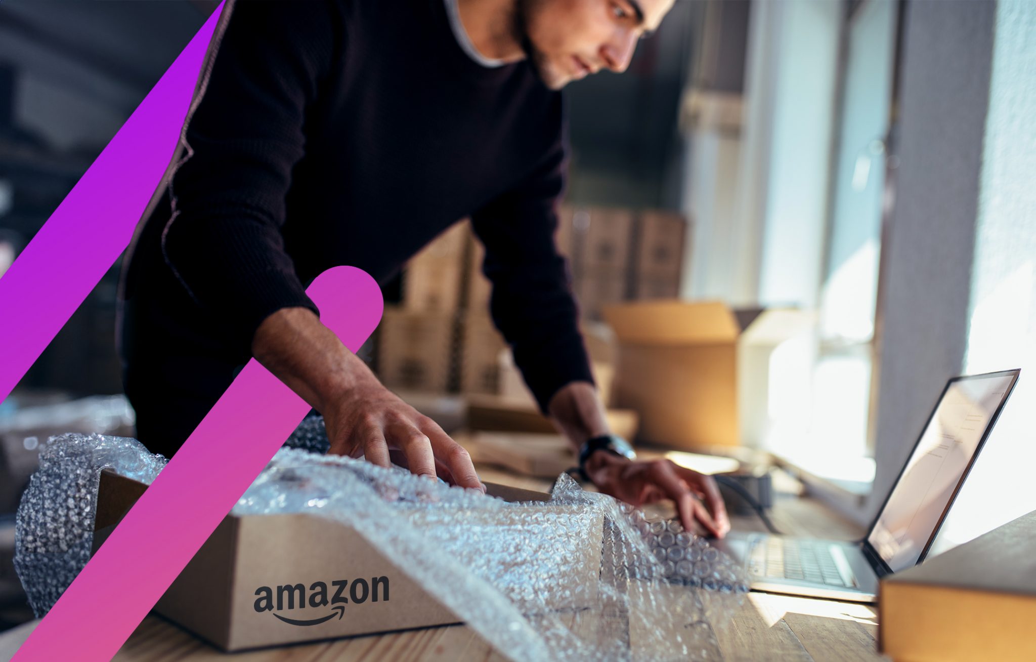 How to Sell on Amazon UAE - Guide 2025 | SPC Free Zone