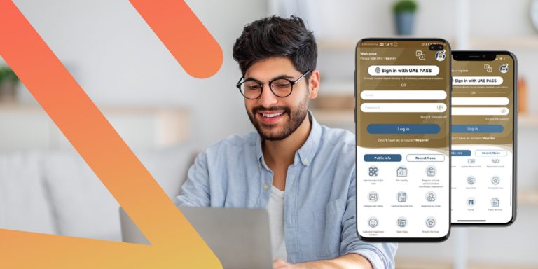 ICA Smart Services: A Complete Guide (2024) | SPC Free Zone
