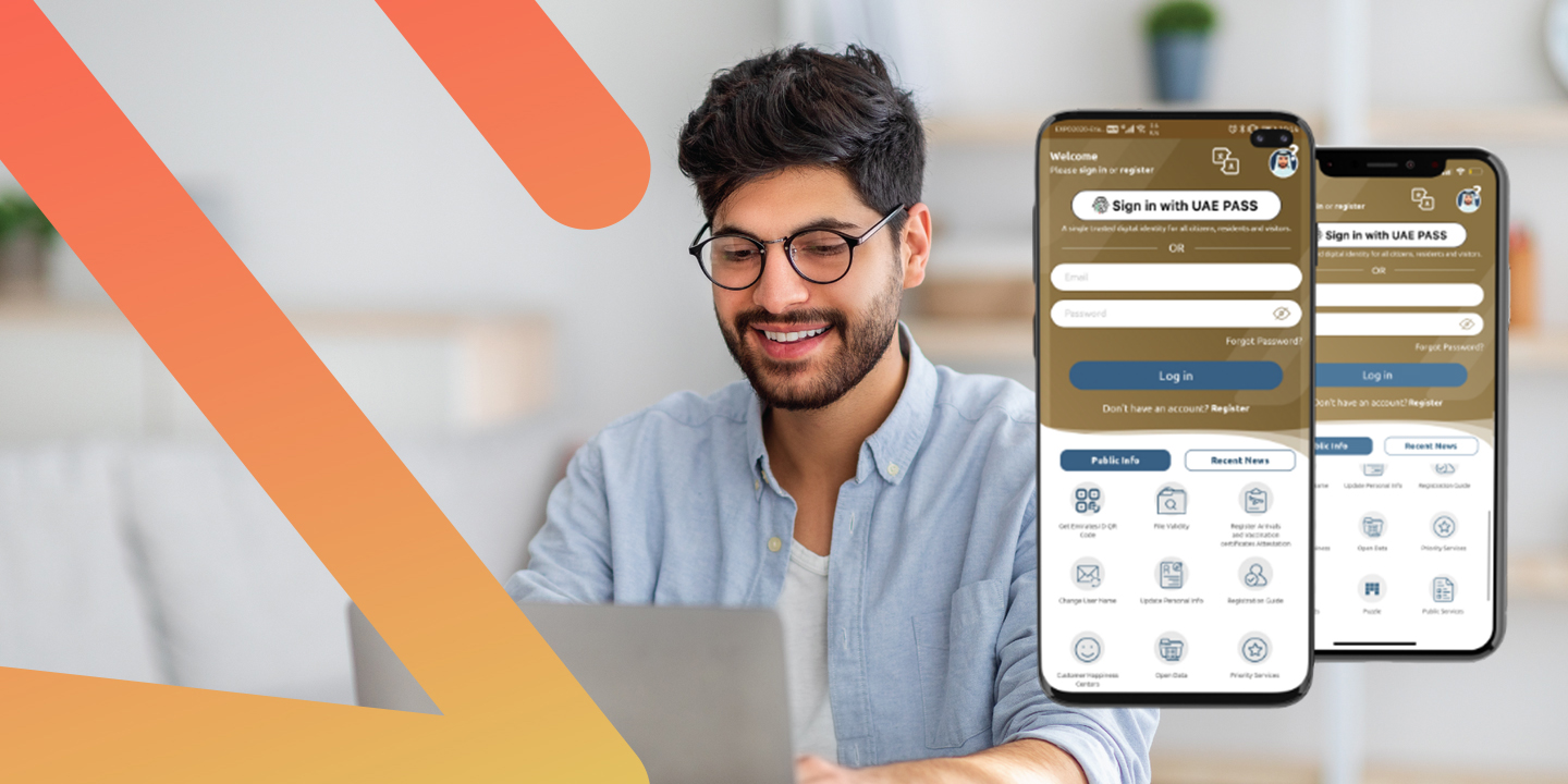 ICA Smart Services: A Complete Guide (2024) | SPC Free Zone