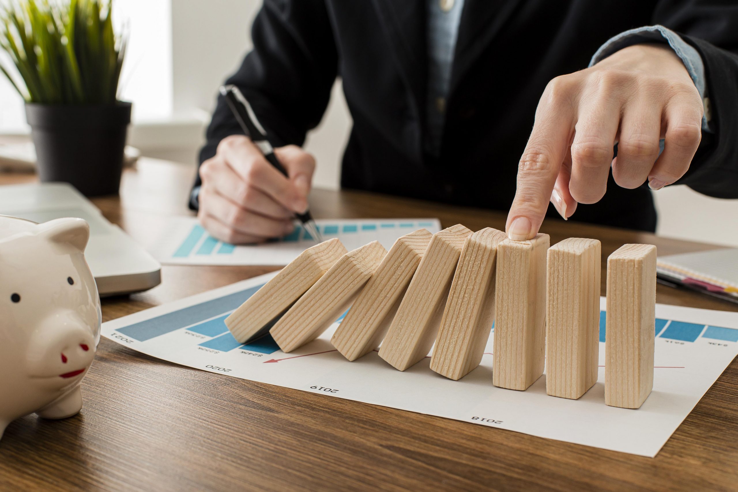 How to save a company – what every business leader needs to know - SPC