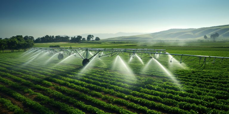 How to Set up an Irrigation Equipment Supplier Business in the UAE - SPC