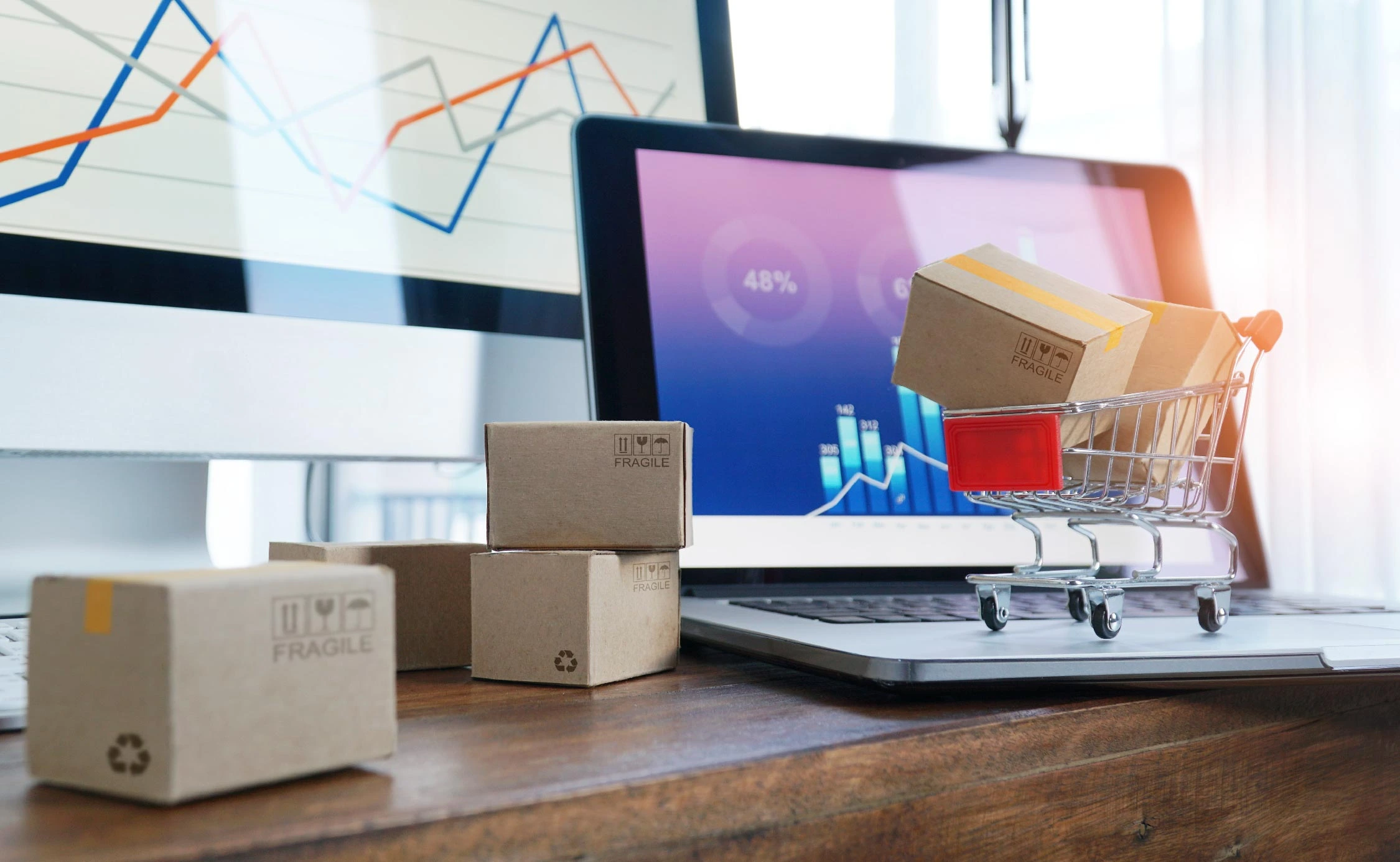 eCommerce License in Dubai 2025 | SPC Free zone