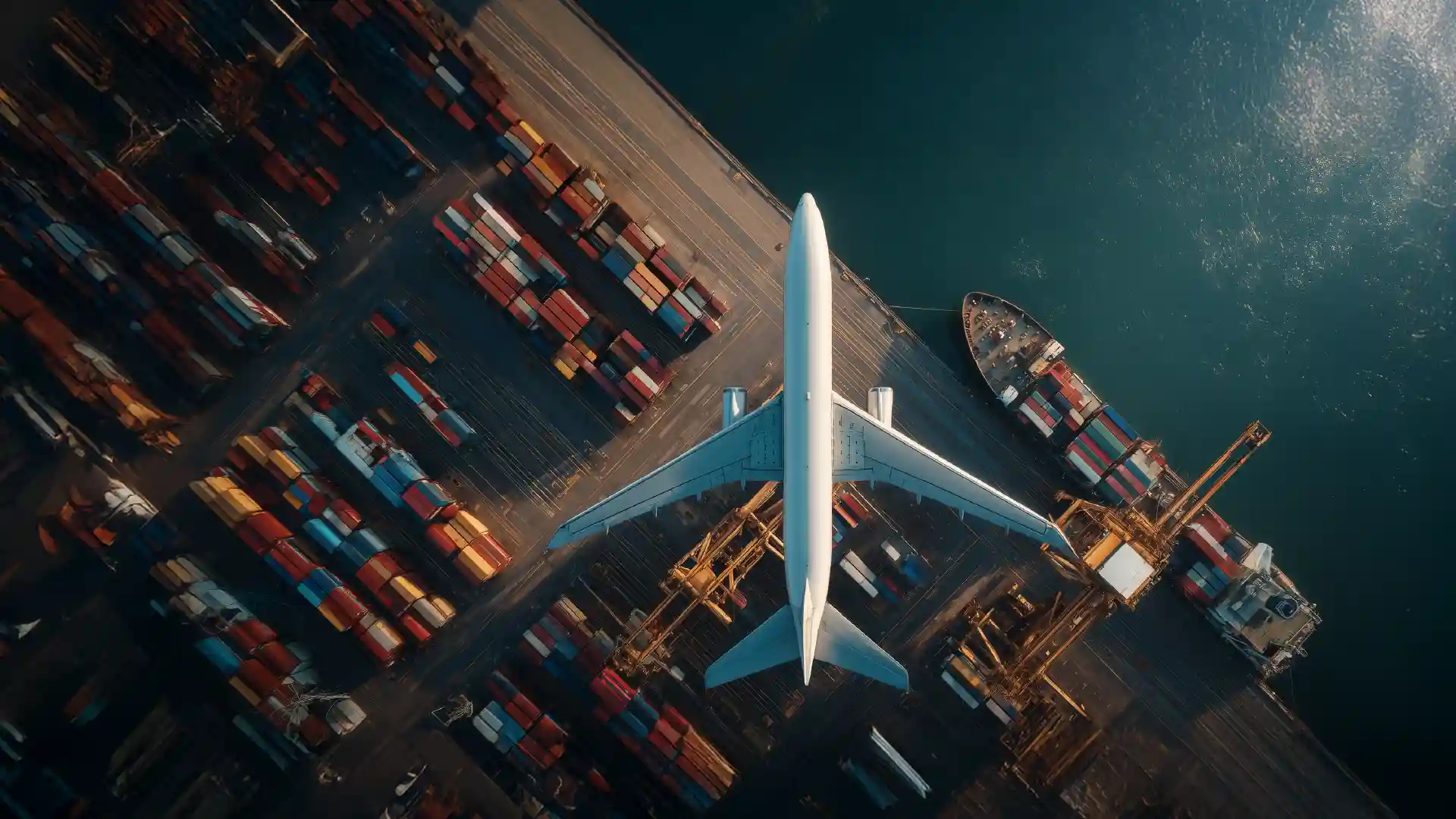 The Best Import Export Business Ideas in Dubai for 2025 - SPC